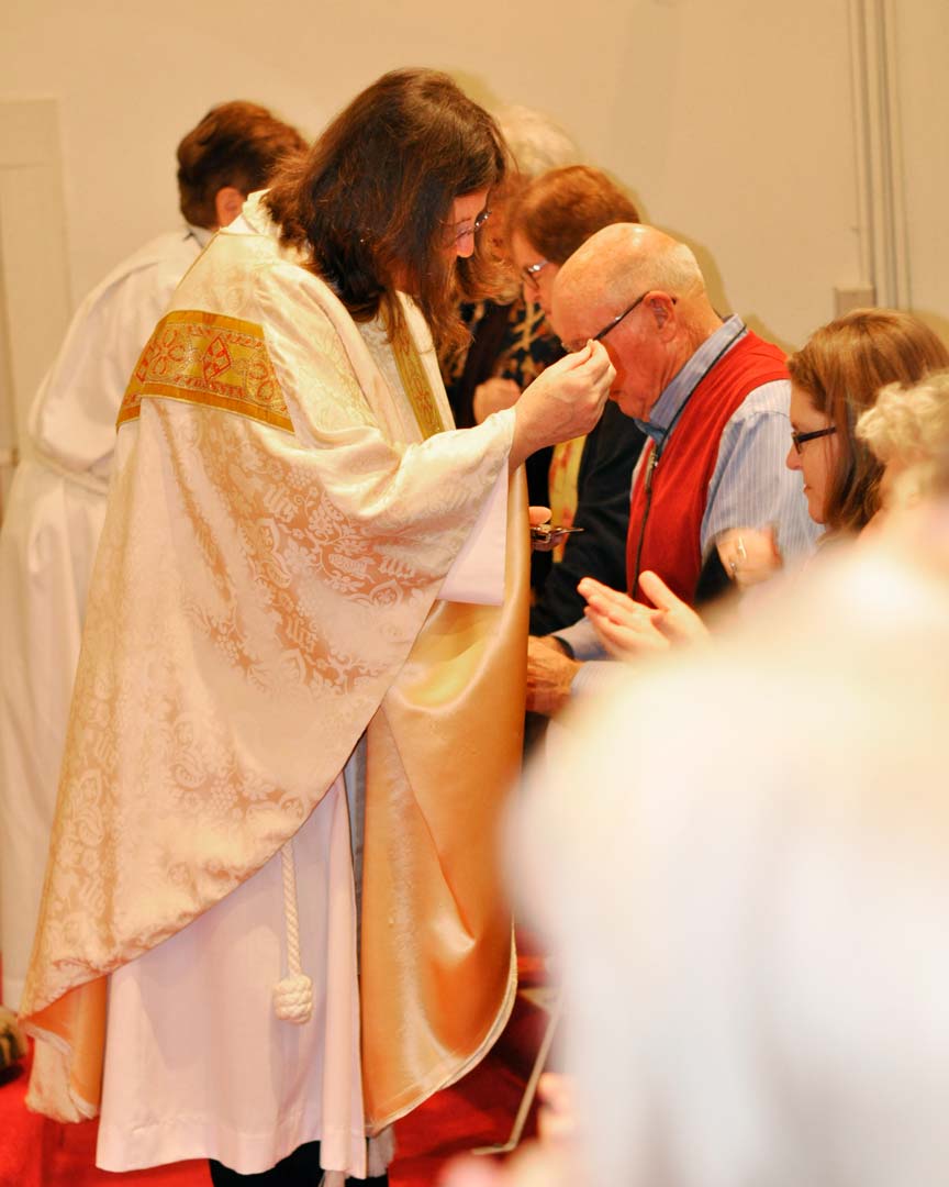 Programs & Services – Trinity Episcopal Church Independence MO